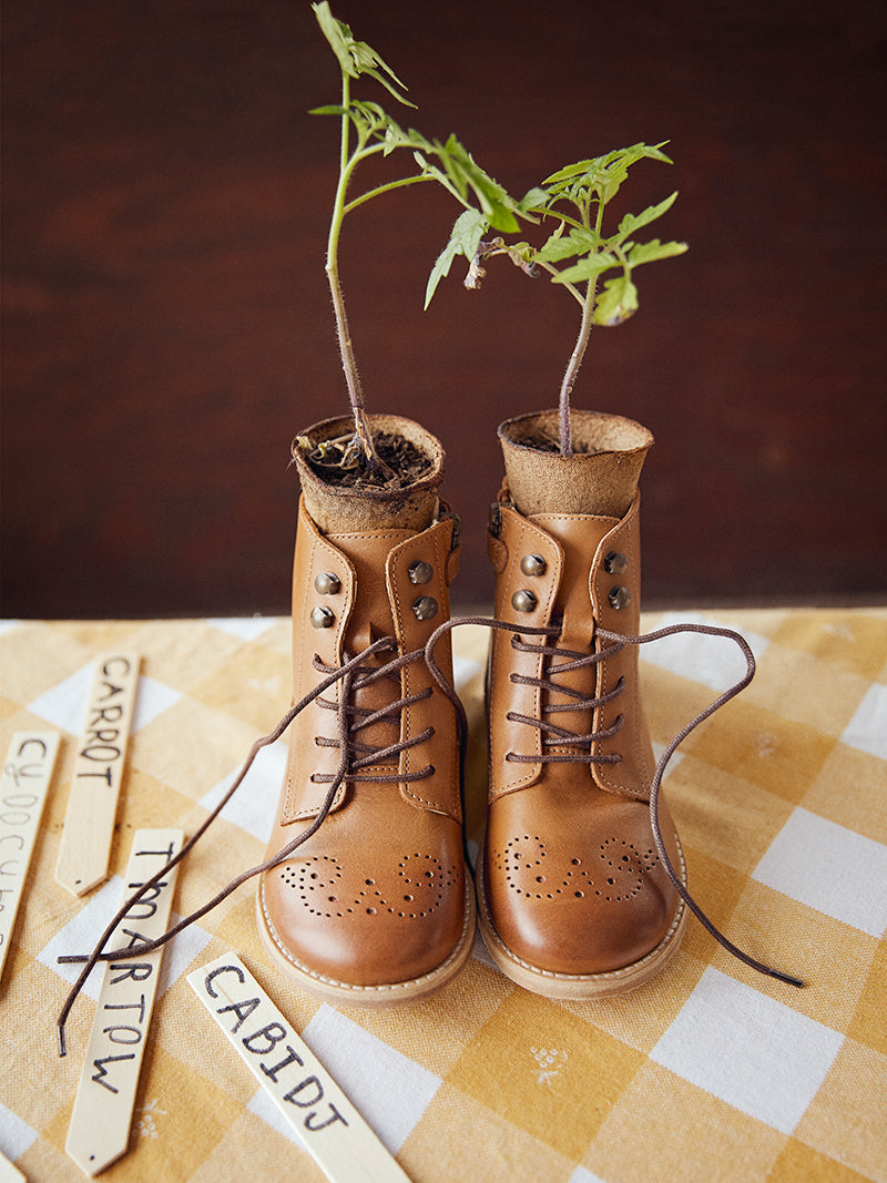 The Coolest Kids Footwear – Young Soles London