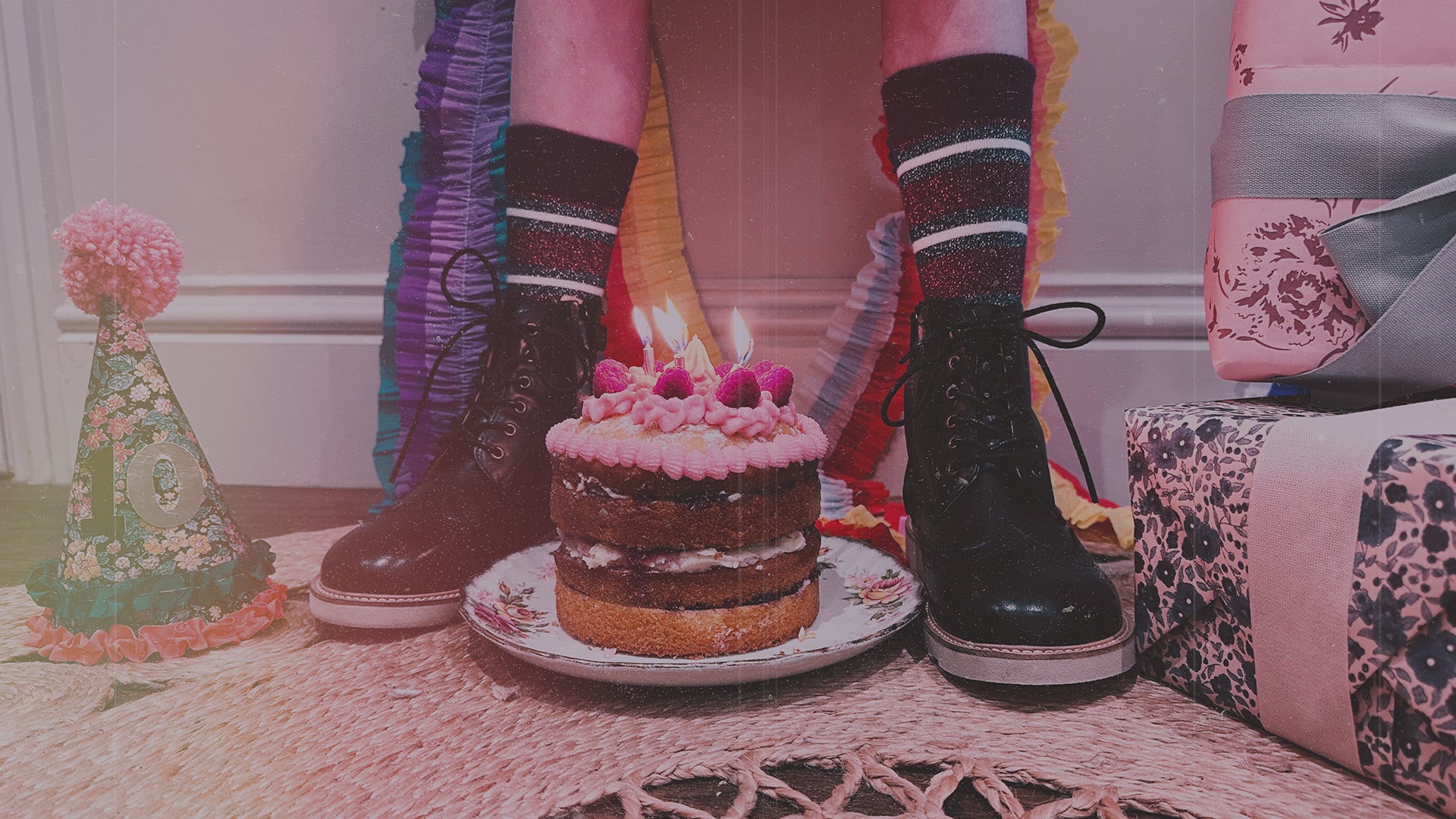 The Coolest Kids Footwear - Young Soles London